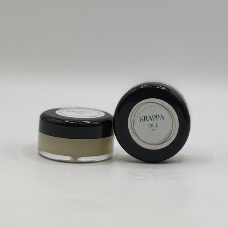 Krappa olie voor huid en haar | 100% Natuurlijk | Detox Den Haag