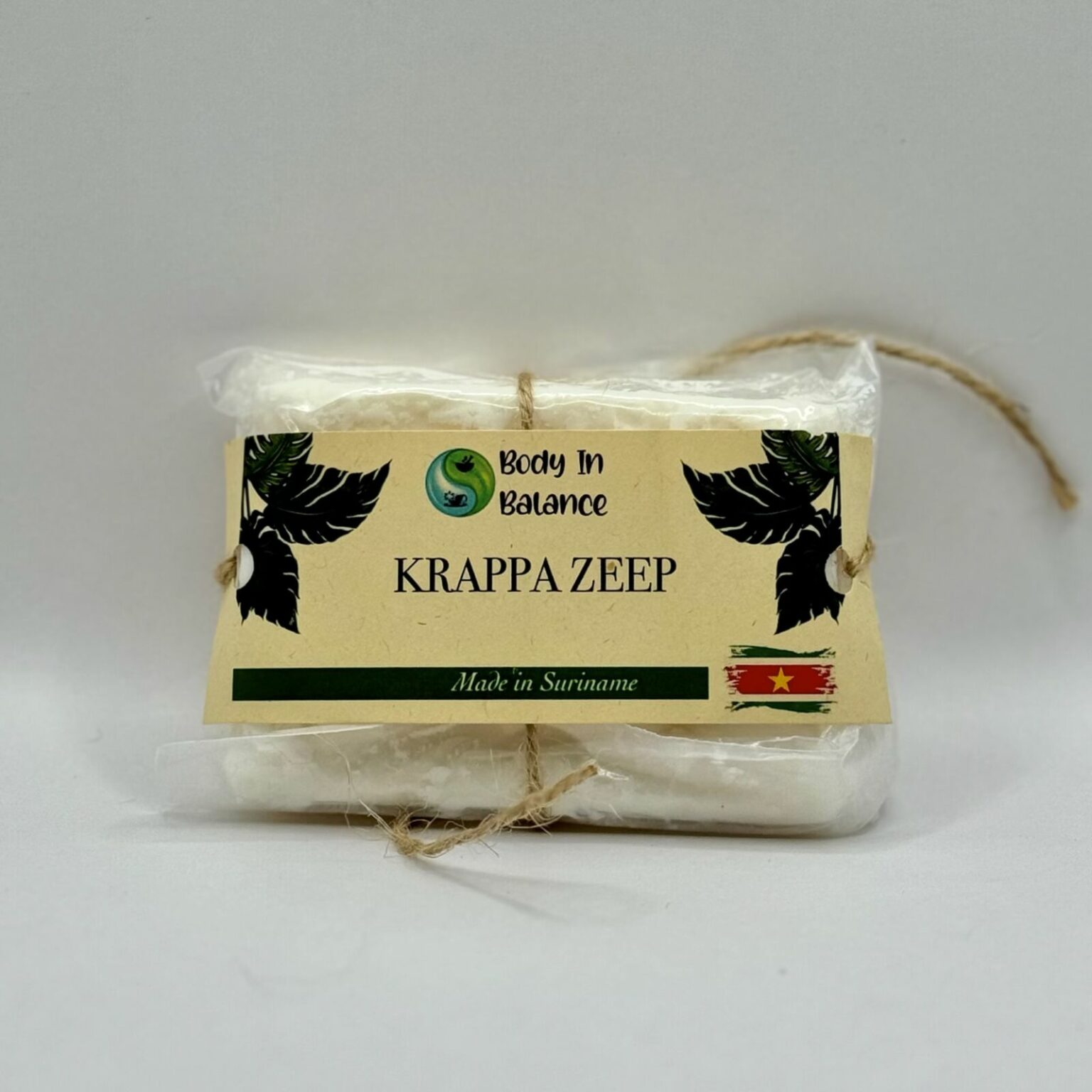 Krappa olie voor huid en haar | 100% Natuurlijk | Detox Den Haag